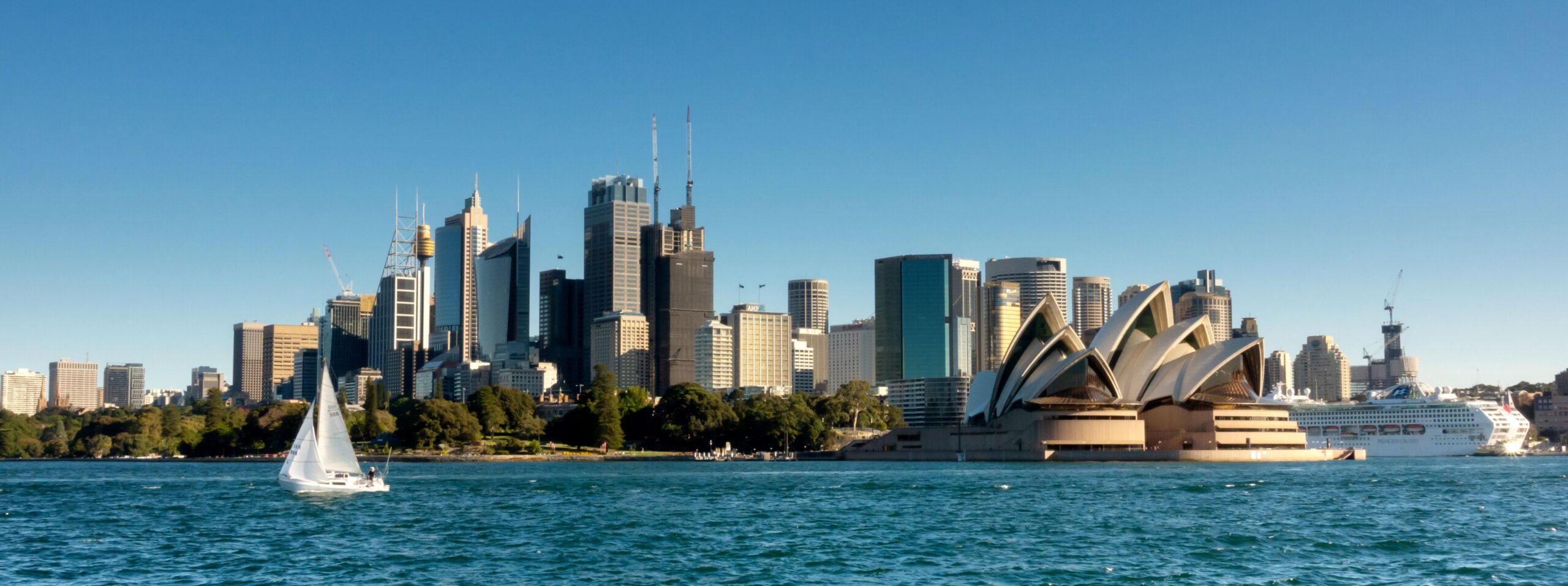 Austrália - Agit Intercâmbio & Turismo